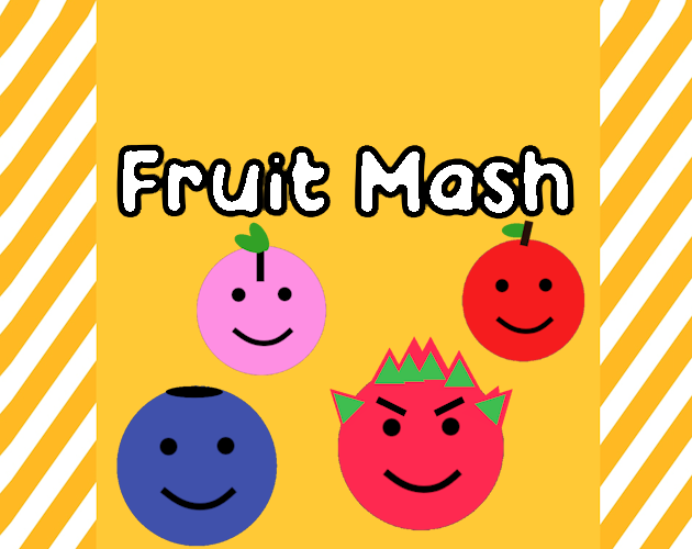 Fruit Mash by Infernfire