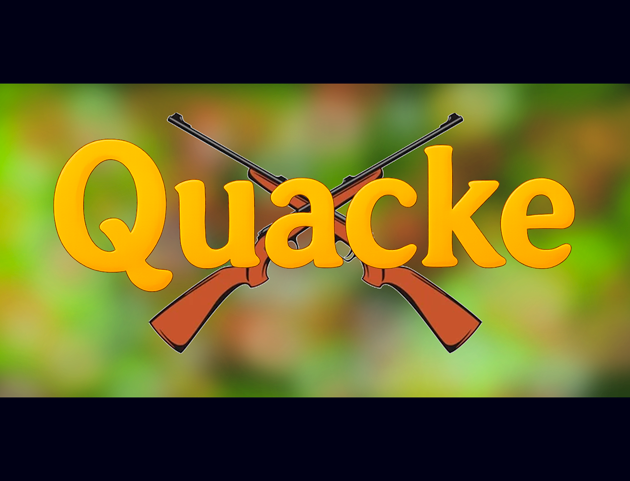 Quacke by Chaskibum