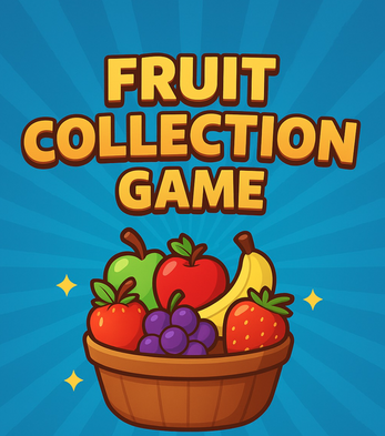 FruitCollect by shammaGames