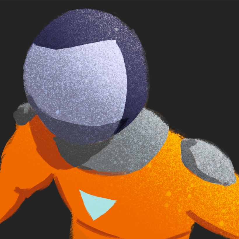 Parsec Polarity By MaplePoki