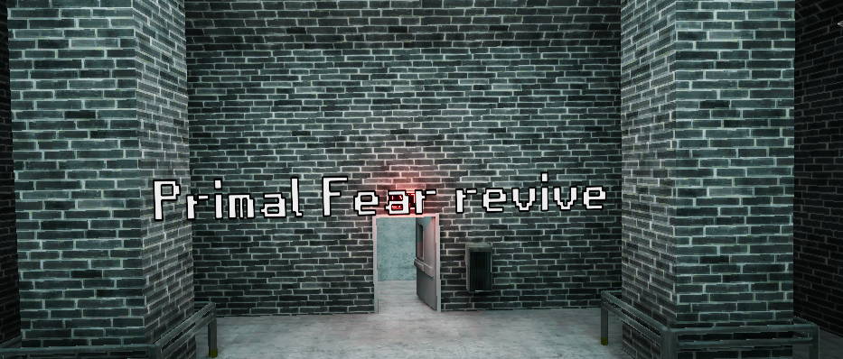 Primal Fear revive by Tap