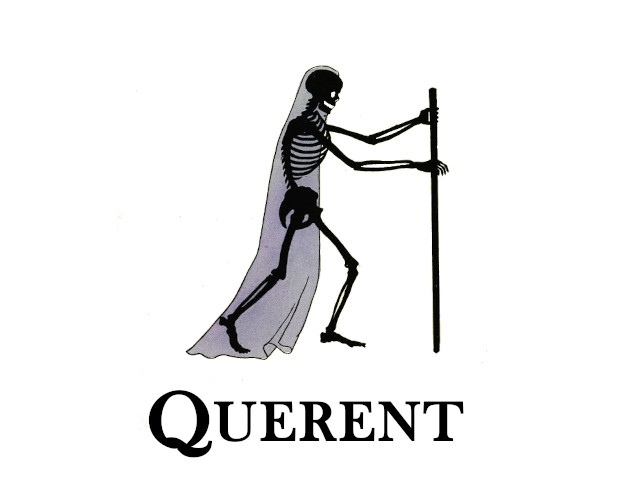 Querent: A really bad IF by lavieenmeow