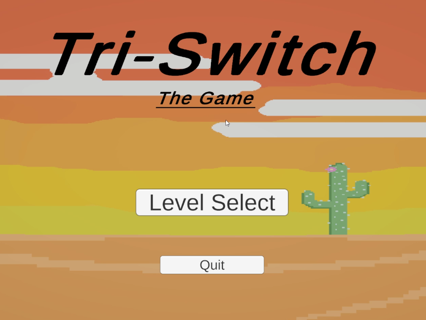 Tri-Switch The Game by Lorekeeper01
