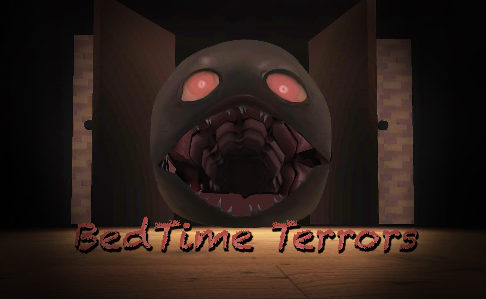 Bedtime Terrors by ysong