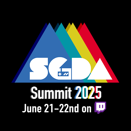SGDA Summit 2025 Student Showcase - itch.io