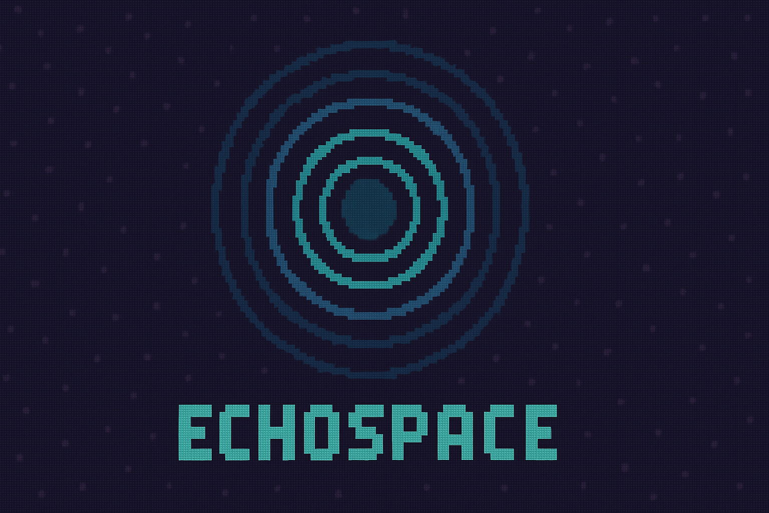 EchoSpace by SushiOnToast, shikha