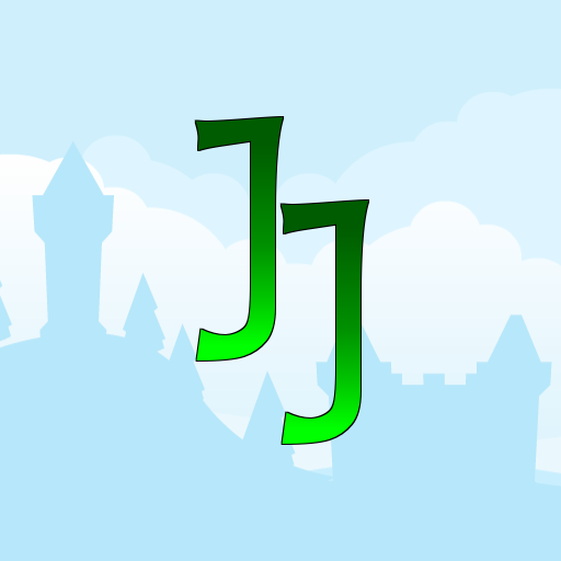 Jumping Jester by Sittingcowgames