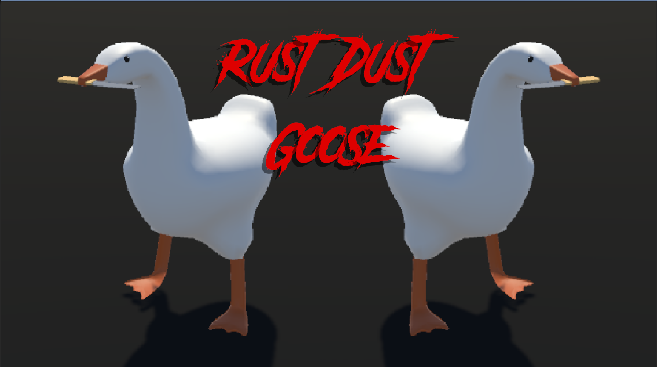 Rust Dust Goose !! by sprahaguptaa, Ibbit, NinjaGamer21333 ...