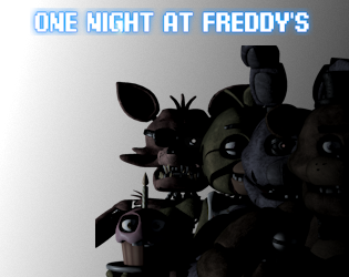 ONaF v1.4 [BETA] is Here! - One Night at Freddy's by sonic Fan Games