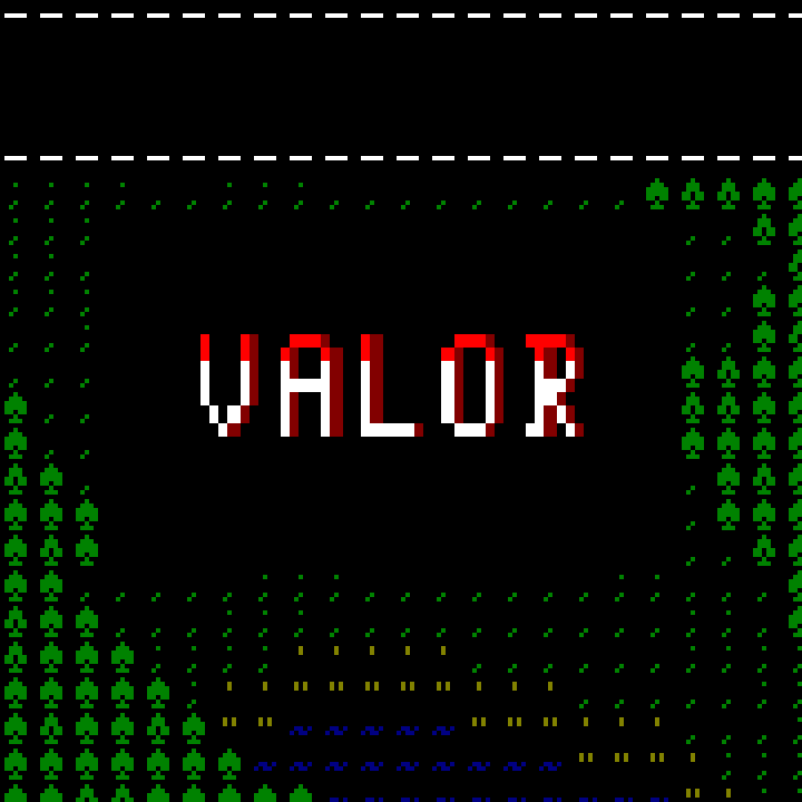 Valor -- Asset Pack by LevelLaunch16