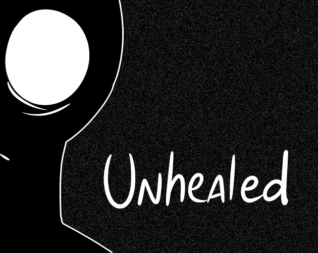 Unhealed by Magikya Studios