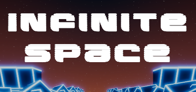 Infinite Space by NeuTronstar