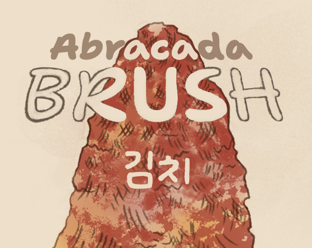 Abracadabrush by MicAPic, Georgy Prokhorov, GeorgeDavlyatshin, Curly-stasya