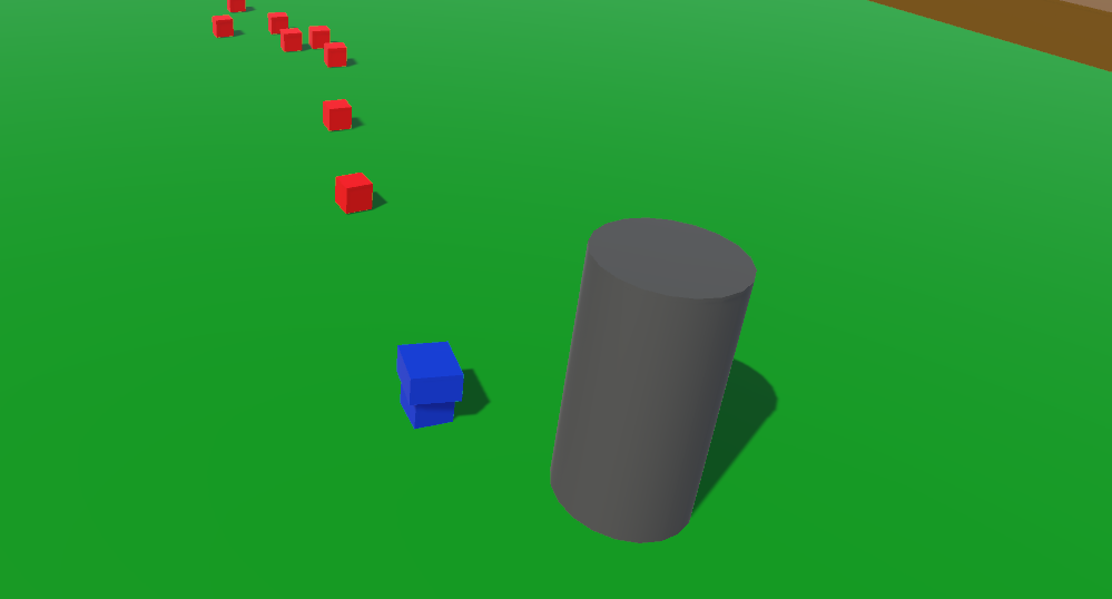 Blocky Tower Defense by Artiphite for SGD213 Final Projects SP25 - itch.io