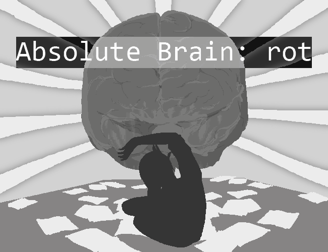 Rate Absolute Brain: rot by Penquins, Oz Fox, BACR, lex4nder, Rankel, danya_balakhnin for ...
