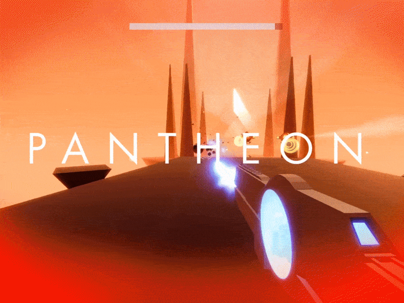 PANTHEON by Worldmaker