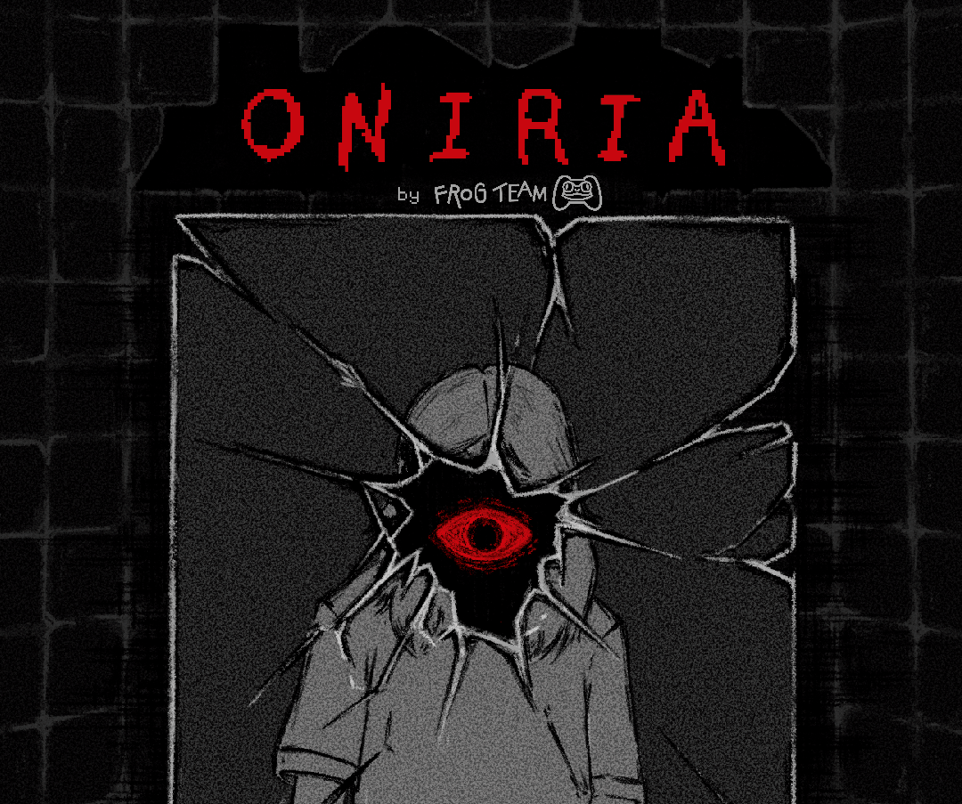 Oniria [Demo] by Frog Team Studio