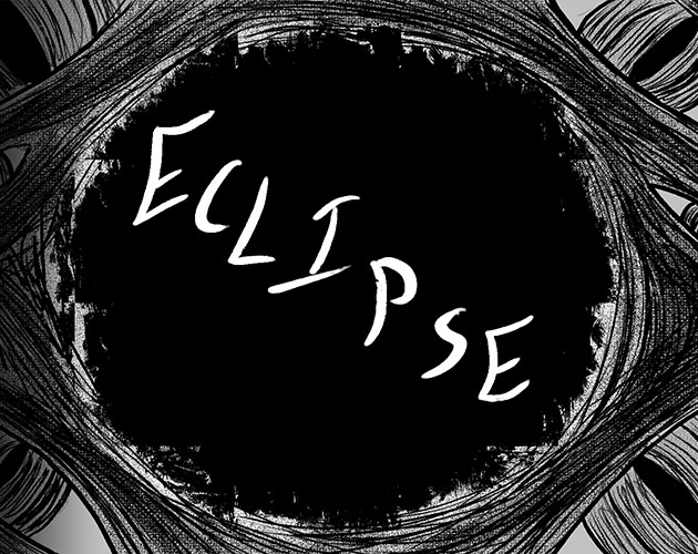 Eclipse by Limulidae