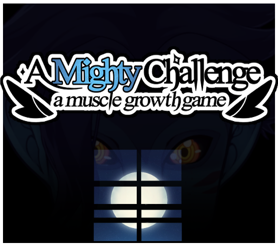 A Mighty Challenge by chocofrito