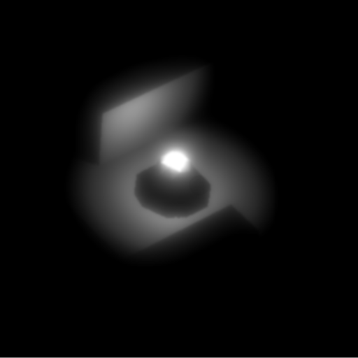 Maze Runner by EidolonDev for Low Spec Game Jam - itch.io