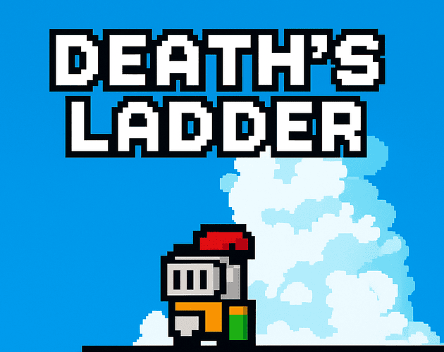 Death's Ladder by ArtikTVS
