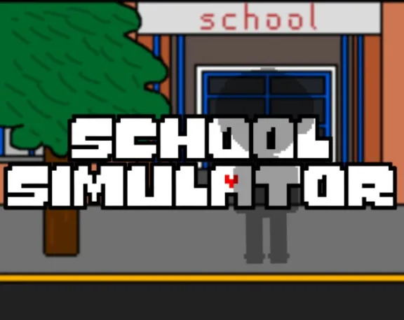 School Simulator by Deperster