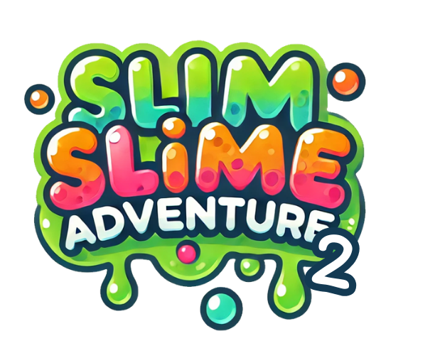 Slim Slime Adventure 2 by The M