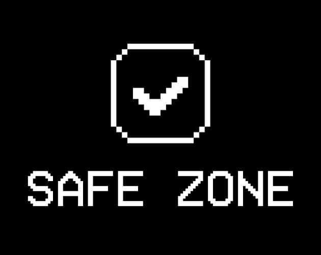SAFE ZONE by Jibakurei Games