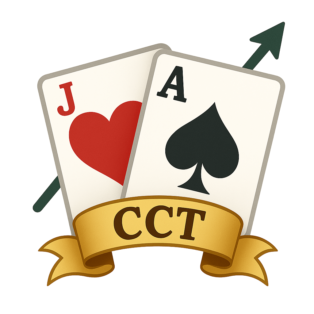 CCT - Card Counting Trainer by Petdecul