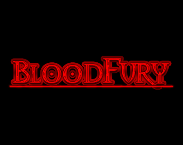 Bloodfury by ReForge Mode