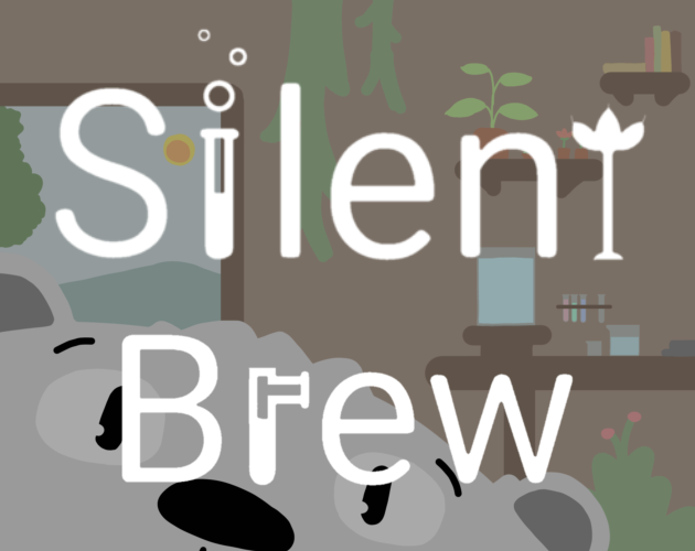 Silent Brew by Unknown-Dolphin
