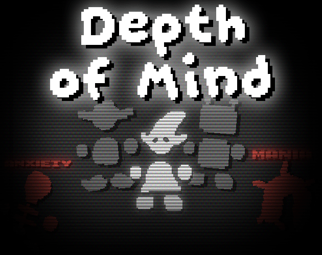 Depth of Mind Jam Version by FunB4nan