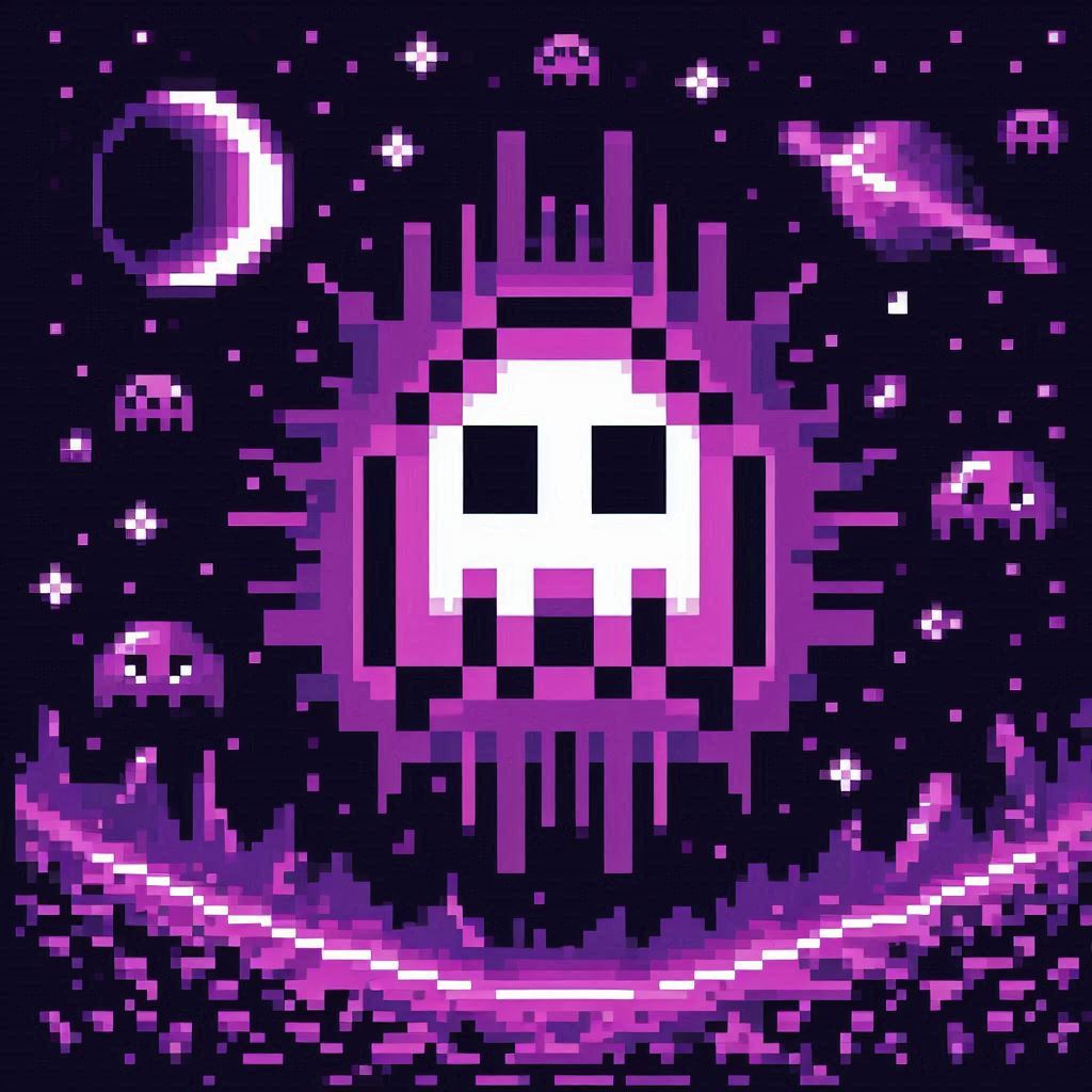 Ghost Invaders by Nomad Studios