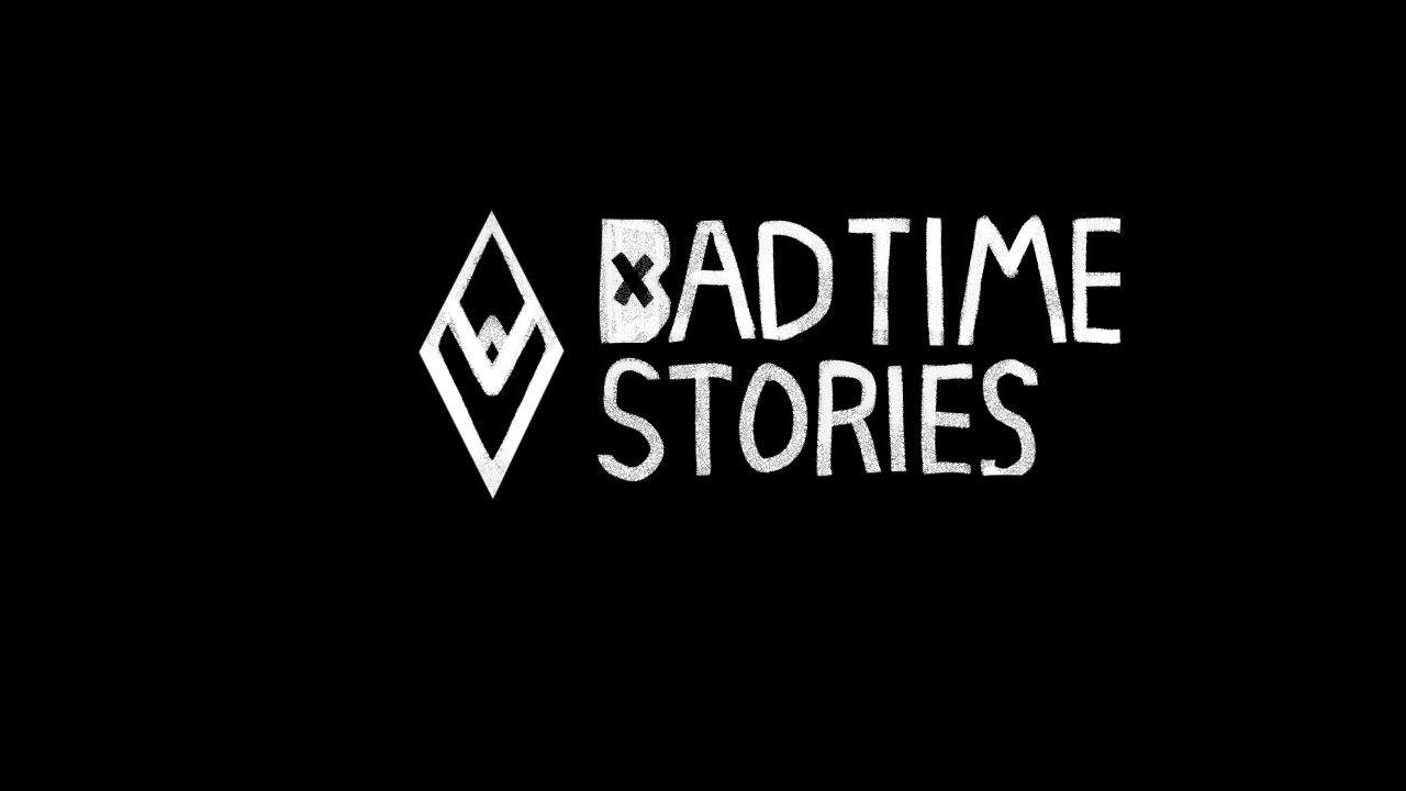 Badtime Stories by Chivo