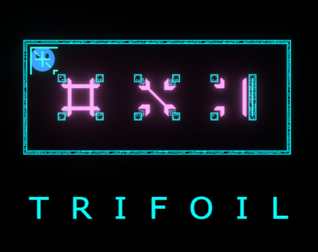 TRIFOIL by andrew_jones