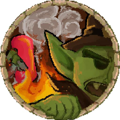 Goblin Gauntlet by Team 22 Fal