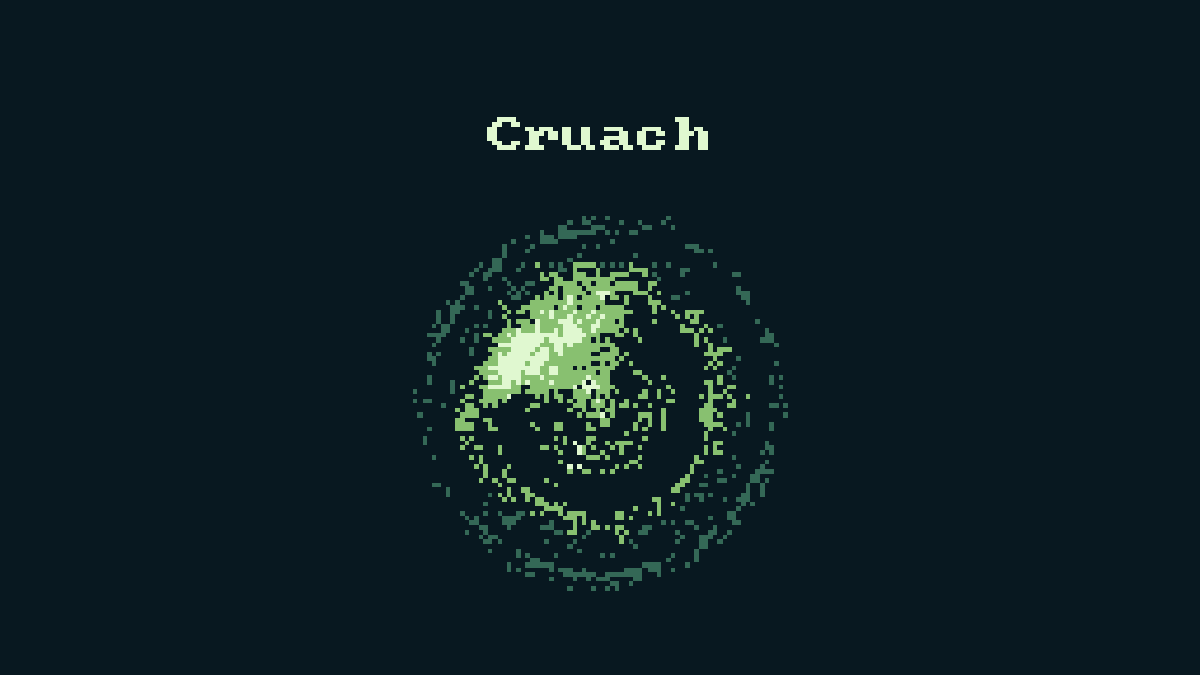 Cruach v0.23 by Andrew Carass