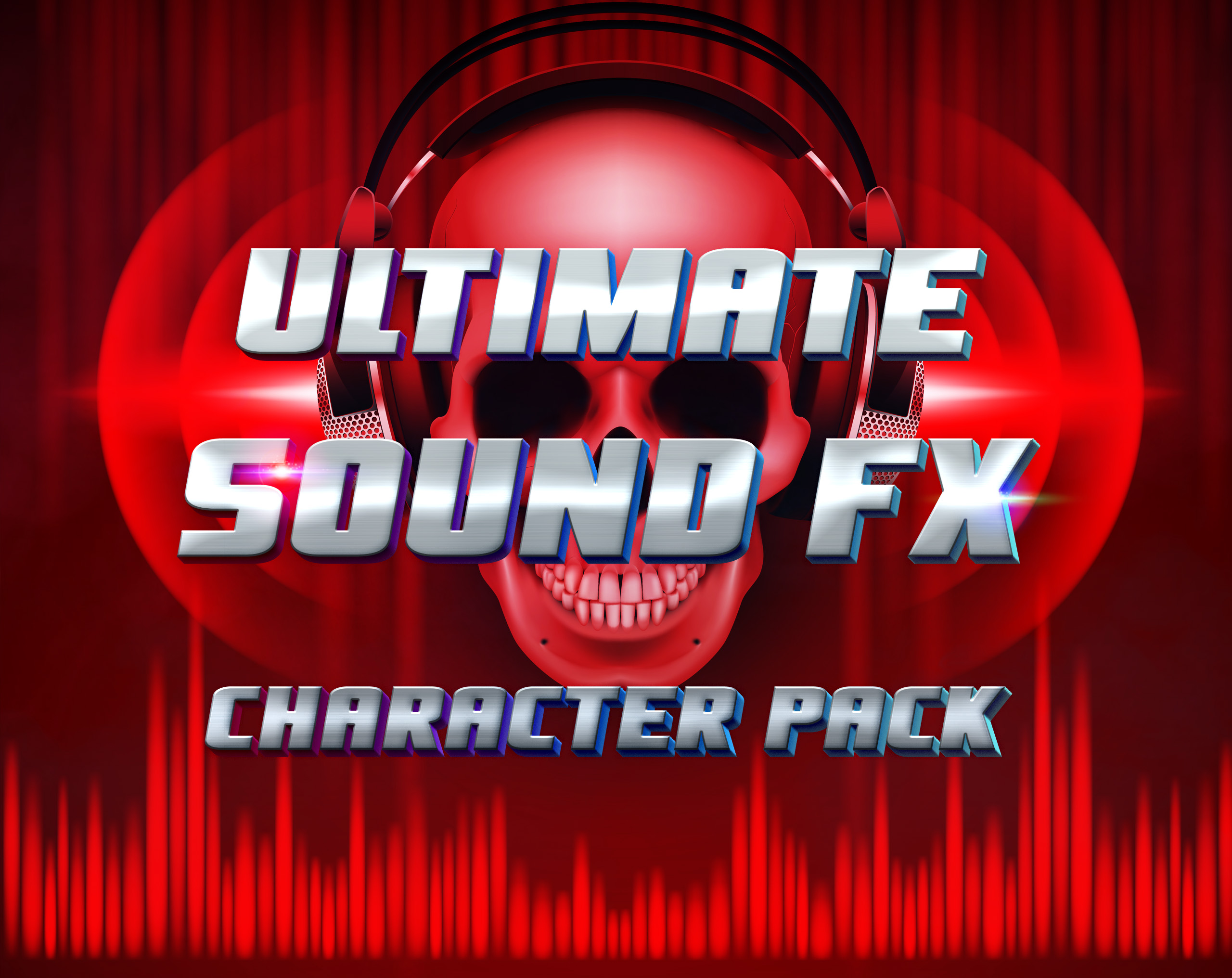 Game Character Death Sounds – 94 Death SFX & 74 Groan Huh SFX for ...