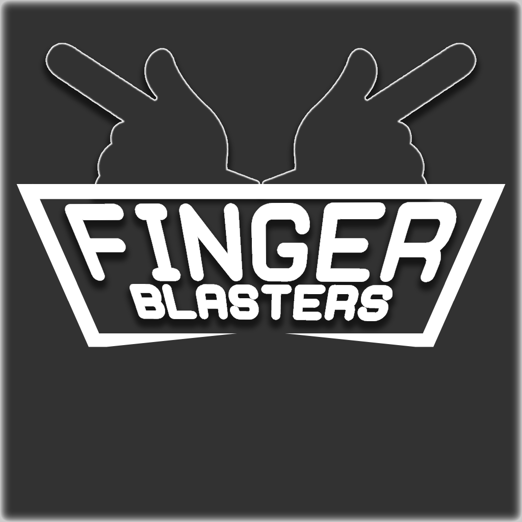Finger Blasters by idontknow64, AmyTheGamer101, addison.mp3