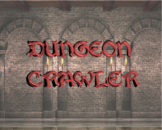 Dungeon Crawler VR by CooperFryar, Peyton Breech, crimecommitter, sarita_h