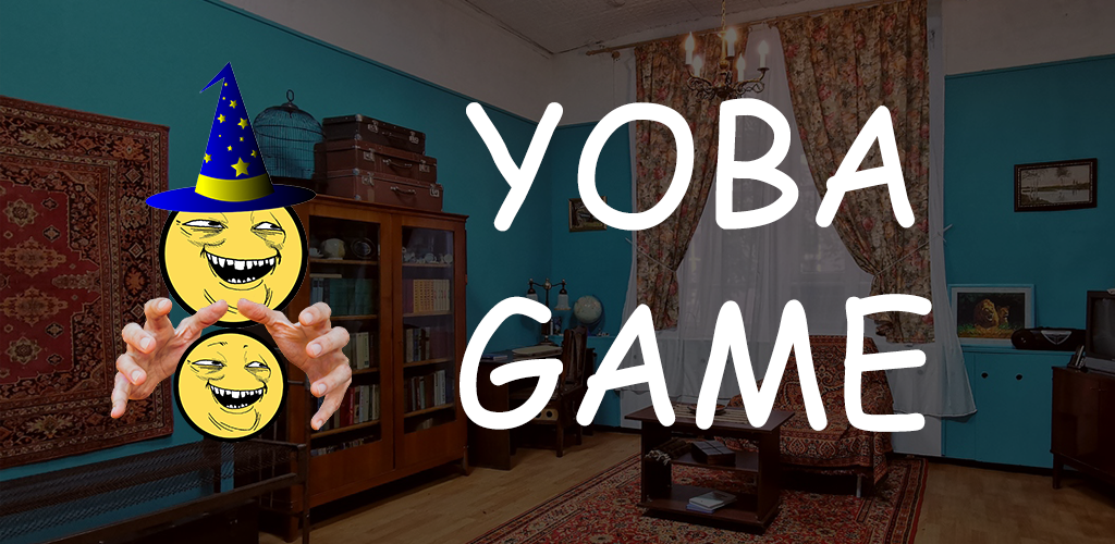 Yoba Game by zack_fire