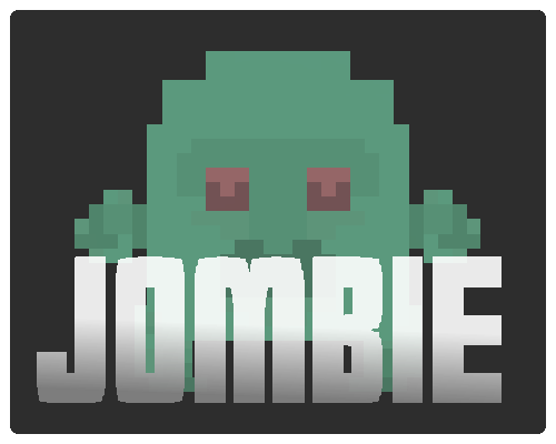 Jombie by jannik323 for Dani's Game Jam | 2025 - itch.io