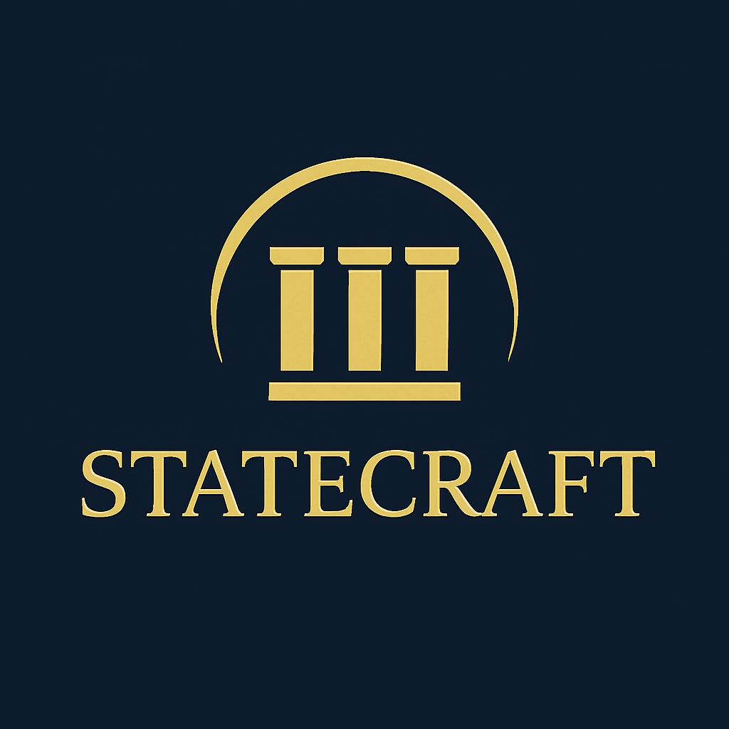 Statecraft – Strategic Demo by weissdev