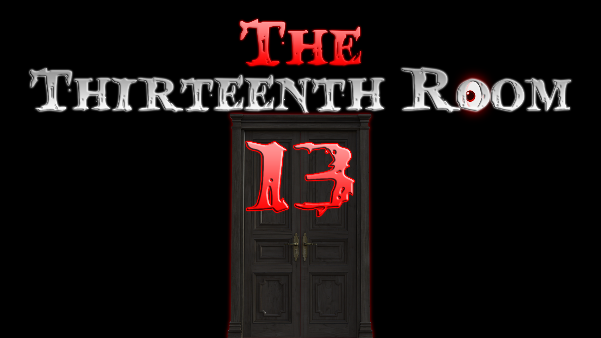 The Thirteenth Room by rededits