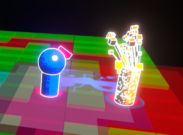 Friendly Tower by Nuiresias, XavierBesson, Naratoz