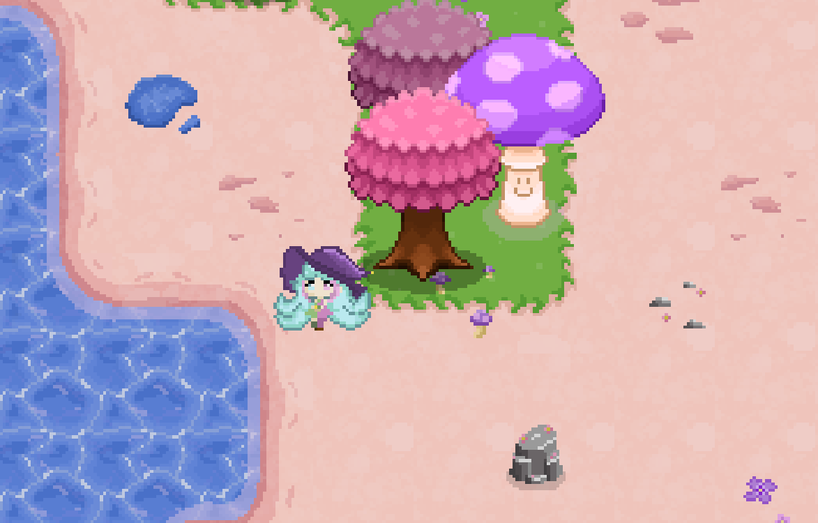 Pretty Powerful Potions! by Dippo Studios