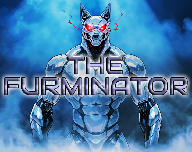 The Furminator by Elliott Ridgway for TGD Mayfest Jam - itch.io
