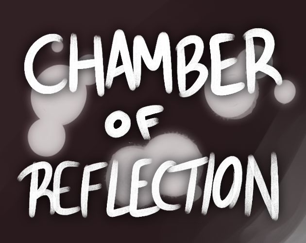 Chamber of Reflection by Magikya Studios
