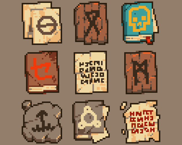 Spell Constructor by MedievalMore