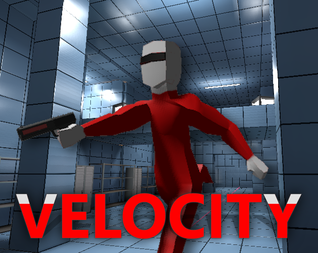 Velocity by Veemy
